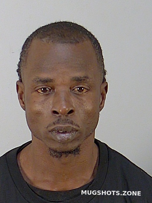 DANIEL JERMAINE PIERCE 12/26/2022 - Lake County Mugshots Zone