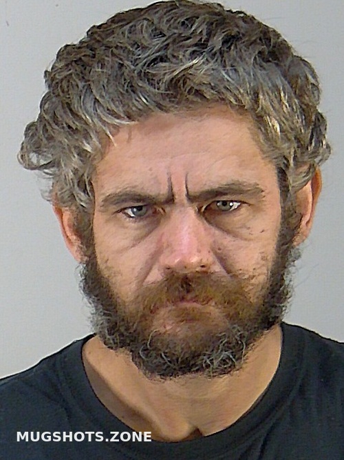 TROY JAMES SHANNON 12/26/2022 - Lake County Mugshots Zone