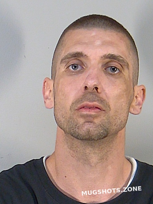 Frank Joseph Bush 12 27 2022 Lake County Mugshots Zone