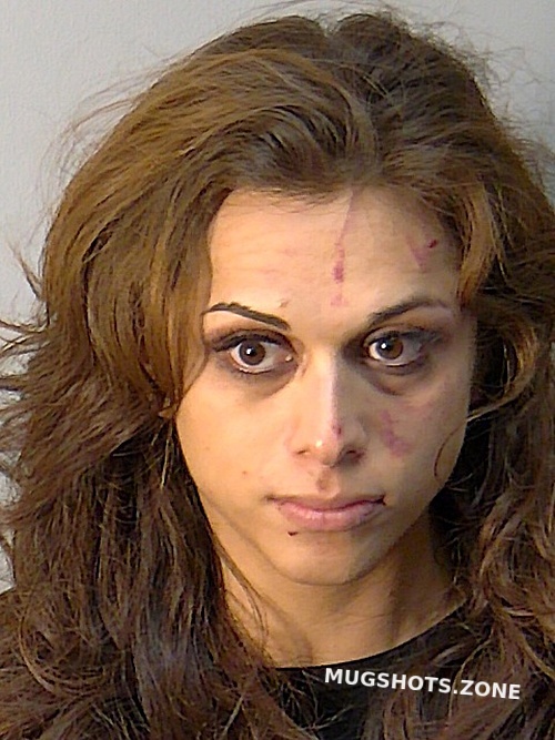 AURORA VICTORIA YERICH 12/28/2022 - Lake County Mugshots Zone