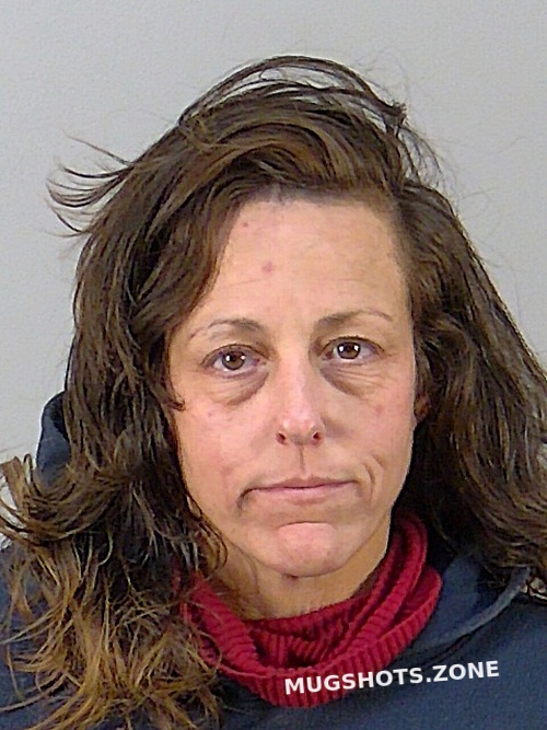 KELLY JEAN WHITE 12/29/2022 - Lake County Mugshots Zone