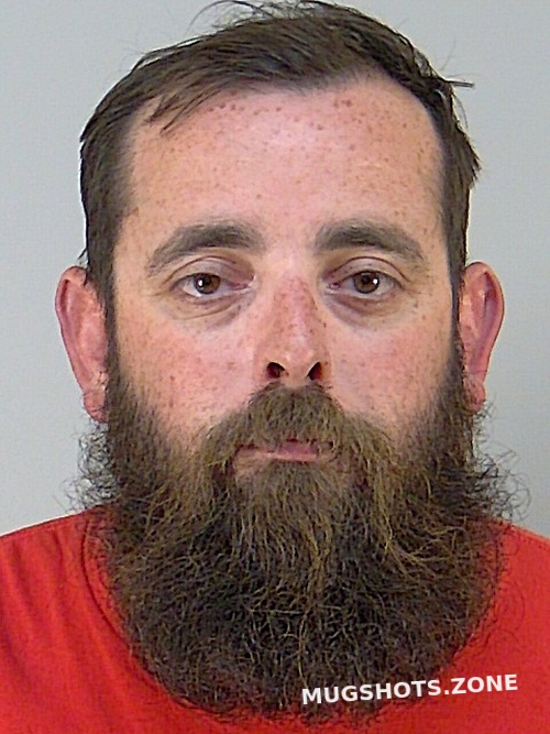 DAVID JAMES BATY 12/29/2022 - Lake County Mugshots Zone