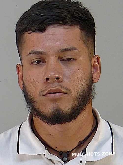 NICOLAS J PEREZ MELCHOR 01/01/2023 - Lake County Mugshots Zone