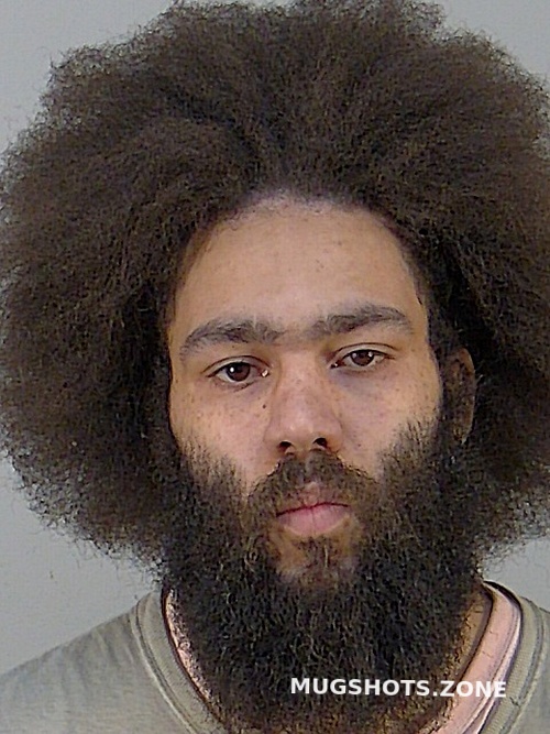 MICHAEL JAMES HENDRIX 01/03/2023 - Lake County Mugshots Zone