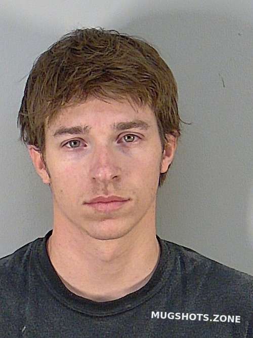 BLAKE A DARGIS 01/03/2023 - Lake County Mugshots Zone