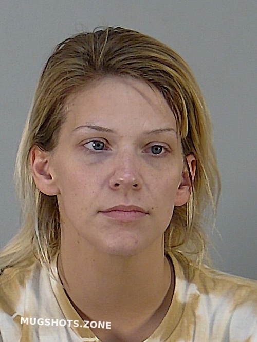 KIA MARIE JEFFERY 01/05/2023 - Lake County Mugshots Zone