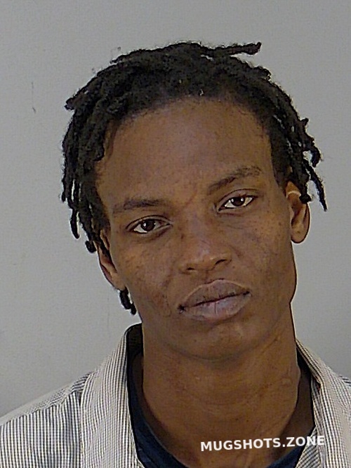 COURTNEY ONAY HACKNEY 01/05/2023 - Lake County Mugshots Zone