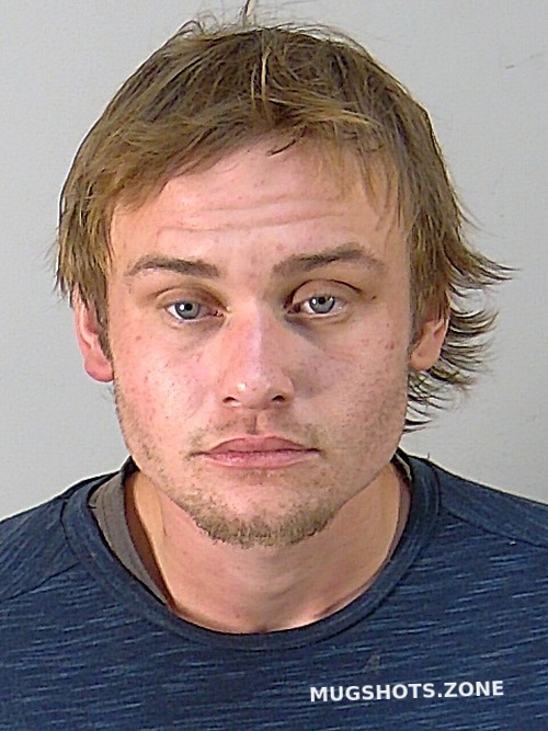 DYLAN JAYSON SAVAGE 01/07/2023 - Lake County Mugshots Zone