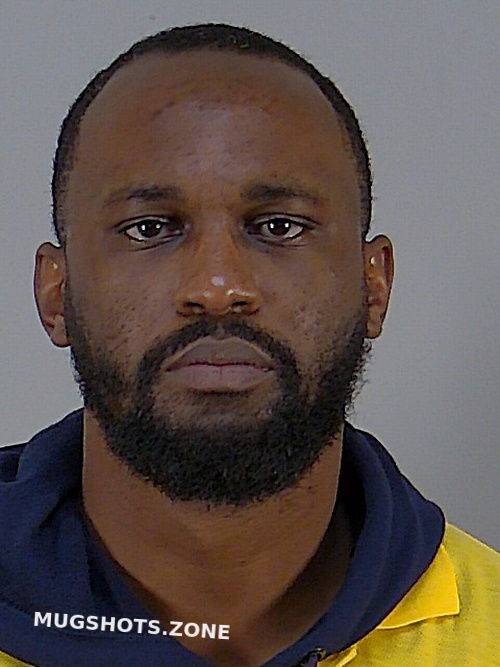 DURELL DANDRE CURRY 01/07/2023 - Lake County Mugshots Zone