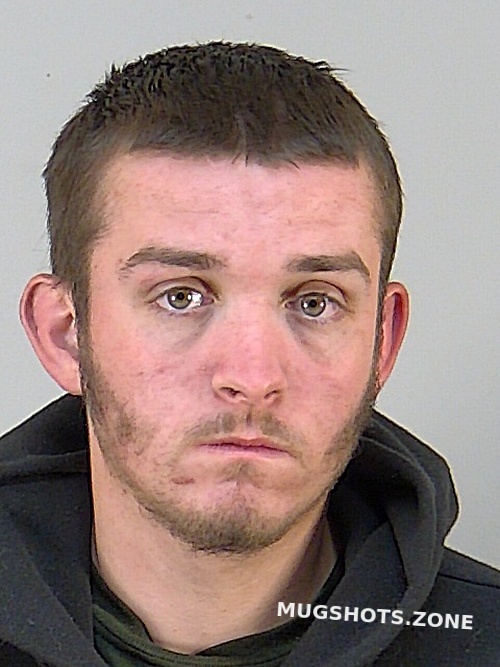 SPENCER STEVEN CARUSO 01/09/2023 - Lake County Mugshots Zone