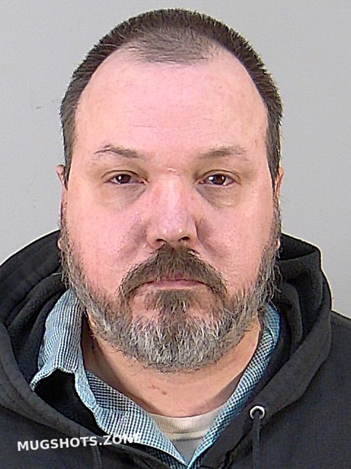 MARK RICHARD PEEPLES 01/13/2023 - Lake County Mugshots Zone