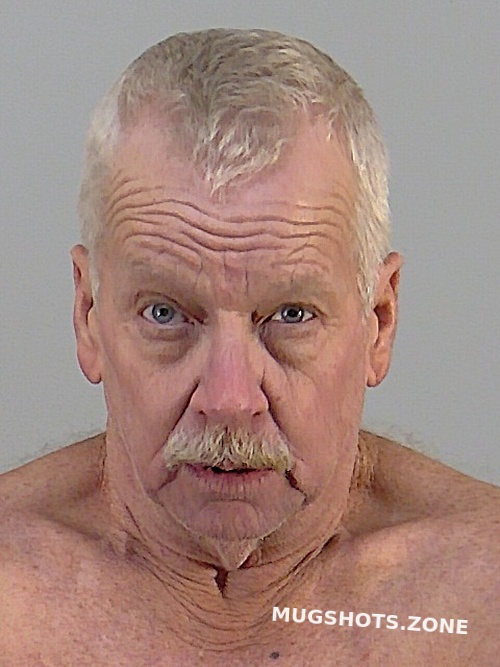RANDY MONROE COOK 01/16/2023 - Lake County Mugshots Zone