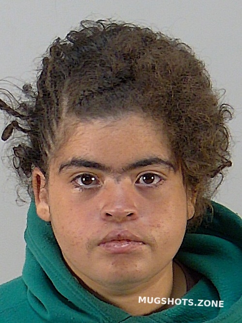 AMANDA DORIS COULLIETTE 01/16/2023 - Lake County Mugshots Zone