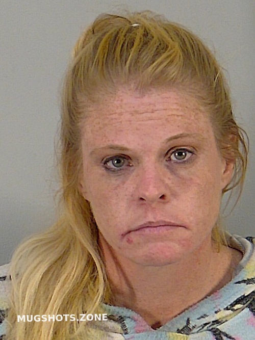 AMBER LYN HALL 01/18/2023 - Lake County Mugshots Zone