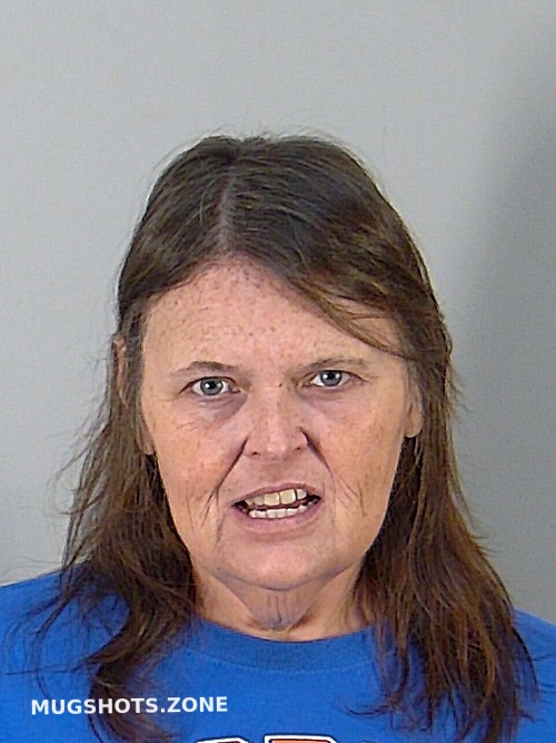 LISA ANN FIELDS 01/19/2023 - Lake County Mugshots Zone