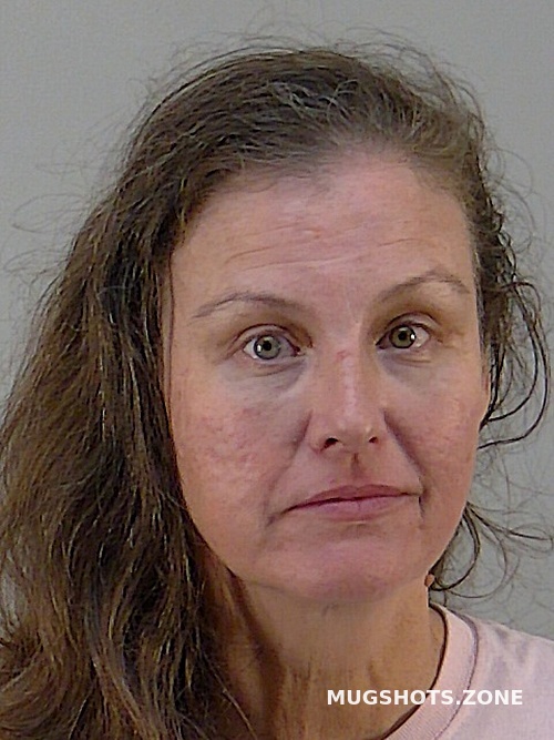 MISTY DALE RUSSELL 01/19/2023 - Lake County Mugshots Zone