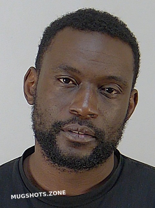 JUSTIN ALLEN ATKINS 01/20/2023 - Lake County Mugshots Zone