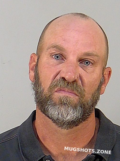 DAVID RYAN PULLIAM 01/21/2023 - Lake County Mugshots Zone