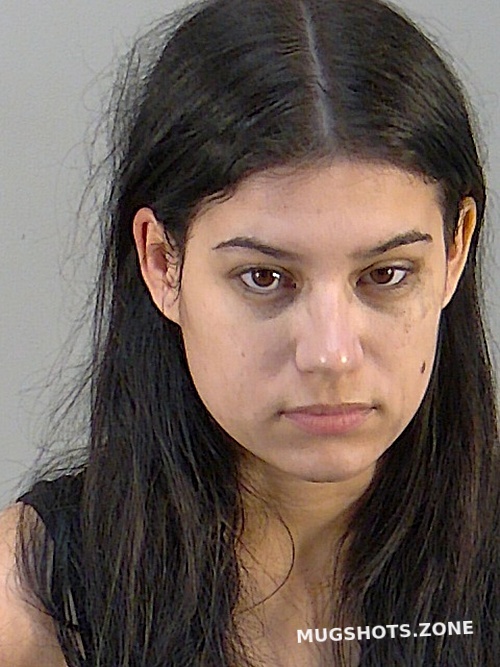 MEGAN MARIE SANCHEZ 01/21/2023 - Lake County Mugshots Zone
