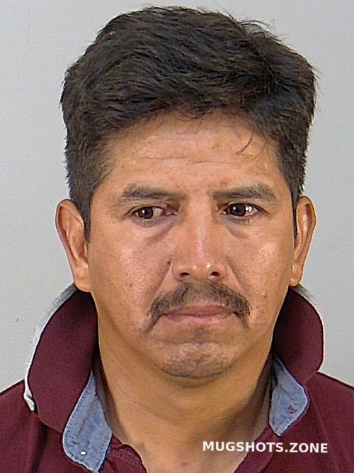 AGUSTIN GUZMAN ROCHA 01/21/2023 - Lake County Mugshots Zone