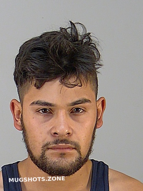 JOSE SAUL PEREZ-CALDERON 01/25/2023 - Lake County Mugshots Zone
