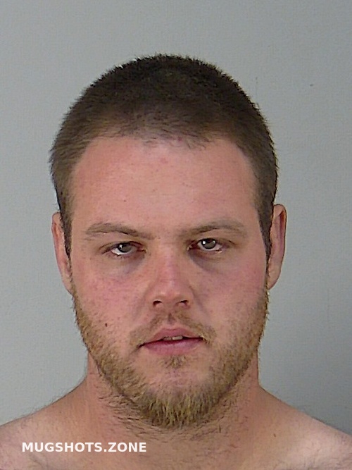 DUSTIN MICHAEL WILLIAMS 01/25/2023 - Lake County Mugshots Zone