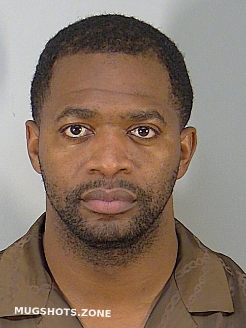 SAMUEL KOFI BARRINGTON 01/26/2023 - Lake County Mugshots Zone