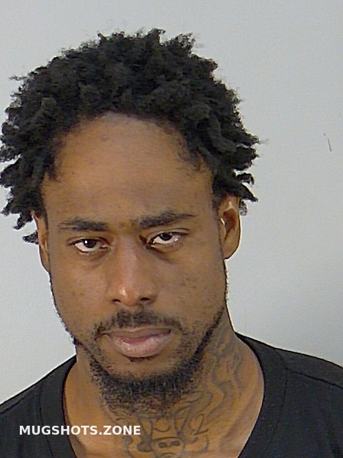 ERIC LEE HALL 01/27/2023 - Lake County Mugshots Zone