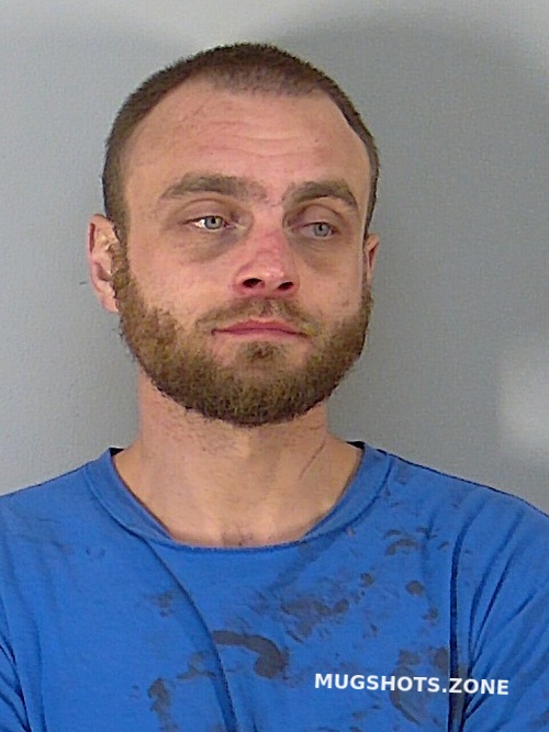MICHAEL DEMAIO 01/27/2023 - Lake County Mugshots Zone