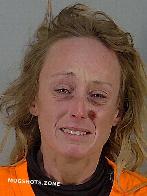 MELISSA KAY PRESTON 01/27/2023 - Lake County Mugshots Zone