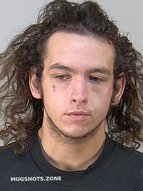 AUSTIN JOSEPH ESTEVES 01/27/2023 - Lake County Mugshots Zone