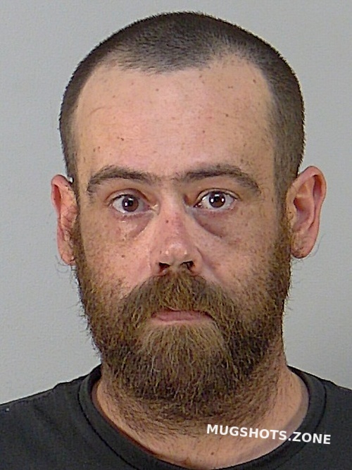 AARON CHRISTOPHER WILLEY 01/31/2023 - Lake County Mugshots Zone