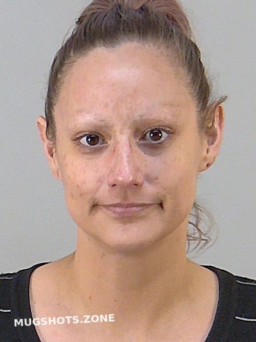 Alexandra Grace Sage 01312023 Lake County Mugshots Zone