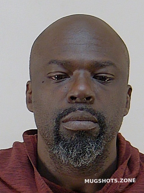 JERRY BAILEY 02/02/2023 - Lake County Mugshots Zone