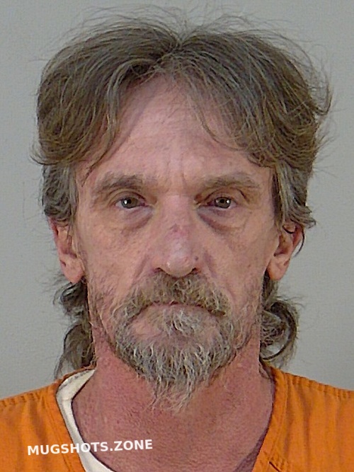 CLYDE A GILLAN 02/03/2023 - Lake County Mugshots Zone