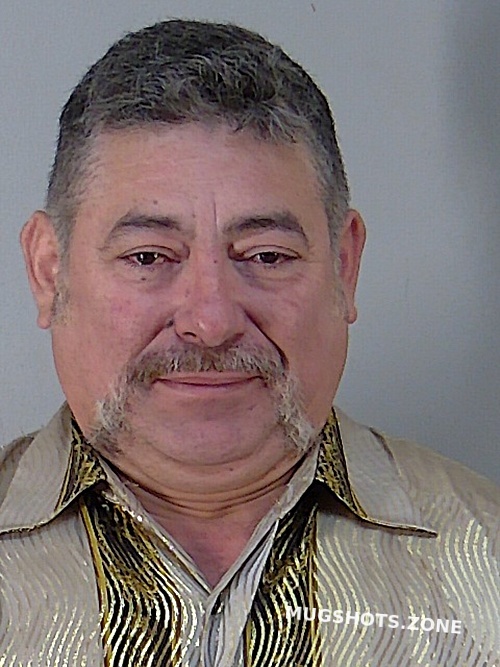 ROBERTO GAMEZ GOMEZ 02/05/2023 - Lake County Mugshots Zone
