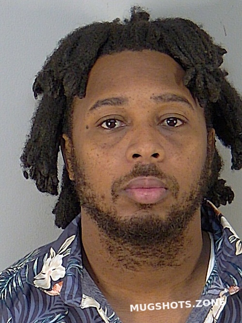 RION JAMAL SINGLETON 02/06/2023 - Lake County Mugshots Zone