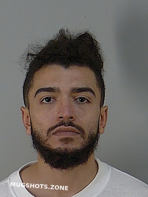 JUSTIN PABLO APONTE 02/08/2023 - Lake County Mugshots Zone