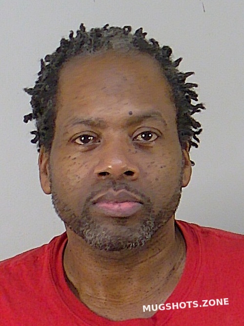 JAKE SYMOND 02/09/2023 - Lake County Mugshots Zone