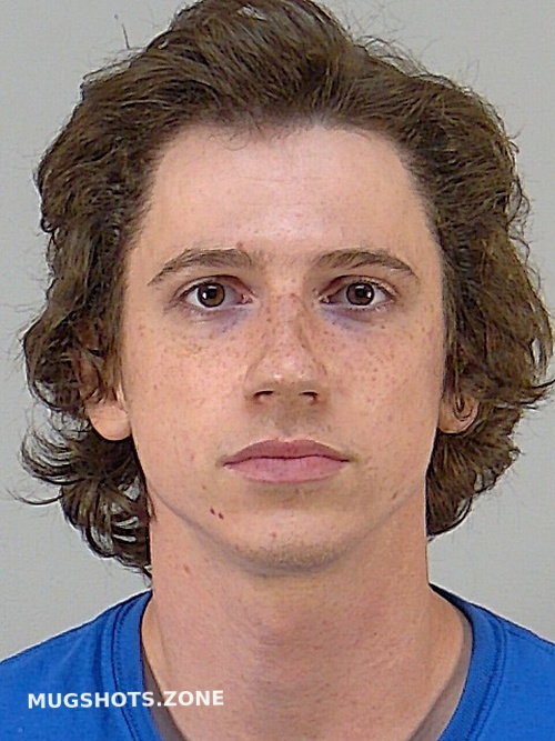 CHRISTIAN RAY HAAG 02/09/2023 - Lake County Mugshots Zone