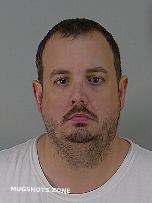 MICHAEL DAVID VANNESS 02/09/2023 - Lake County Mugshots Zone