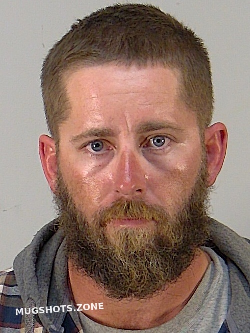 RICHARD WAYDE COULTER 02/10/2023 - Lake County Mugshots Zone