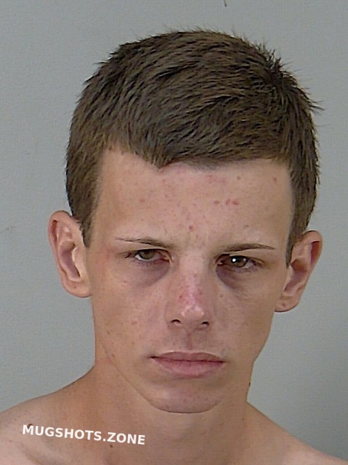 DYLAN MATTHEW BROW MCHALE 02/10/2023 - Lake County Mugshots Zone