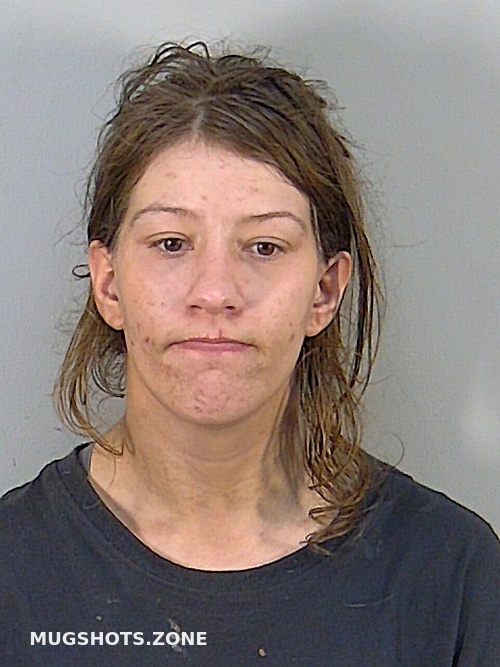 MIRANDA CHAPMAN 02/11/2023 - Lake County Mugshots Zone