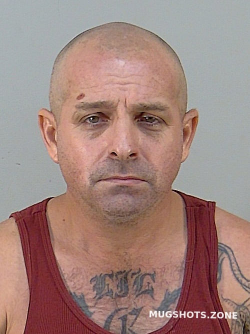JOHN DAMIEN OSBORNE 02/11/2023 - Lake County Mugshots Zone JOHN DAMIEN OSBORNE 02/11/2023 - Lake County Mugshots Zone