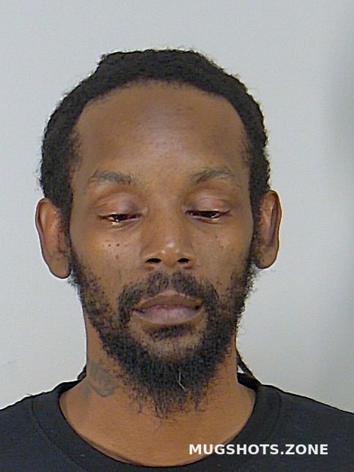 RICHARD DEVON EDWARDS 02/13/2023 - Lake County Mugshots Zone