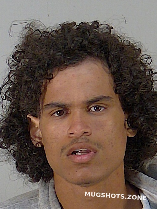 JOSEPH ANTWON BAKER 02/14/2023 - Lake County Mugshots Zone