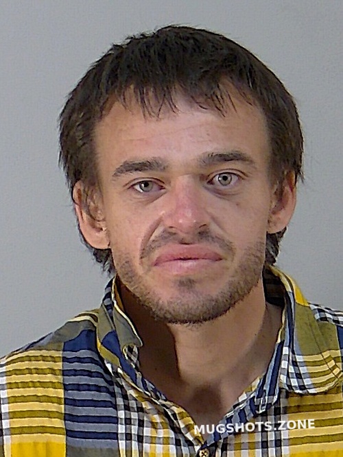 DAKOTA BRANT 02/15/2023 - Lake County Mugshots Zone