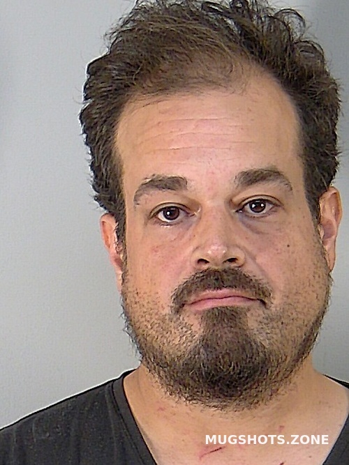 JAMES DOUGLAS CHANEY 02/17/2023 - Lake County Mugshots Zone