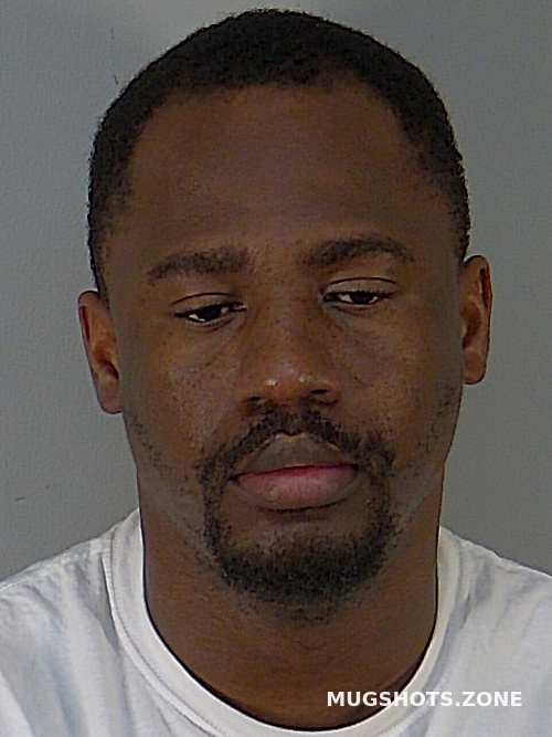 DAVID ACHEAMPONG 02/18/2023 - Lake County Mugshots Zone